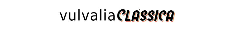 VULVALIA® CLÁSSICA - Vagina – Vulvalia